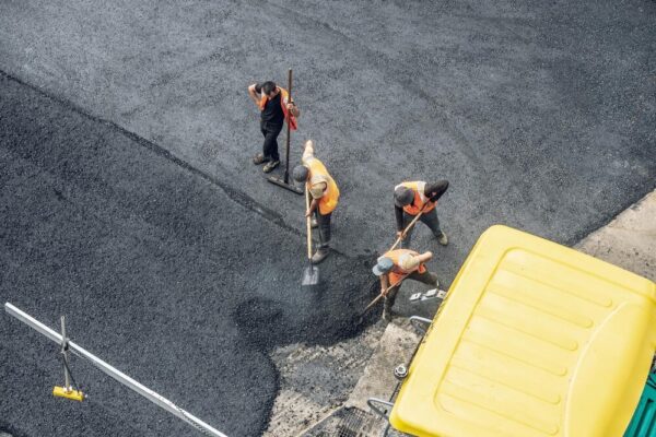 Ulica Posag 7 Panien zamknięta na weekend – przygotuj się na objazdy ...